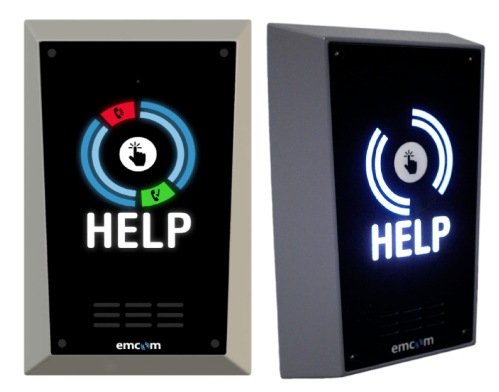 Emcom Systems | Emergency Communications Systems | Area of Refuge