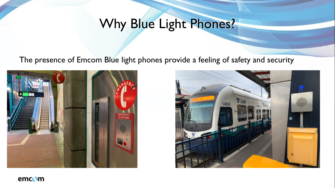 Emergency Communication Devices | Emergency Communication Equipment