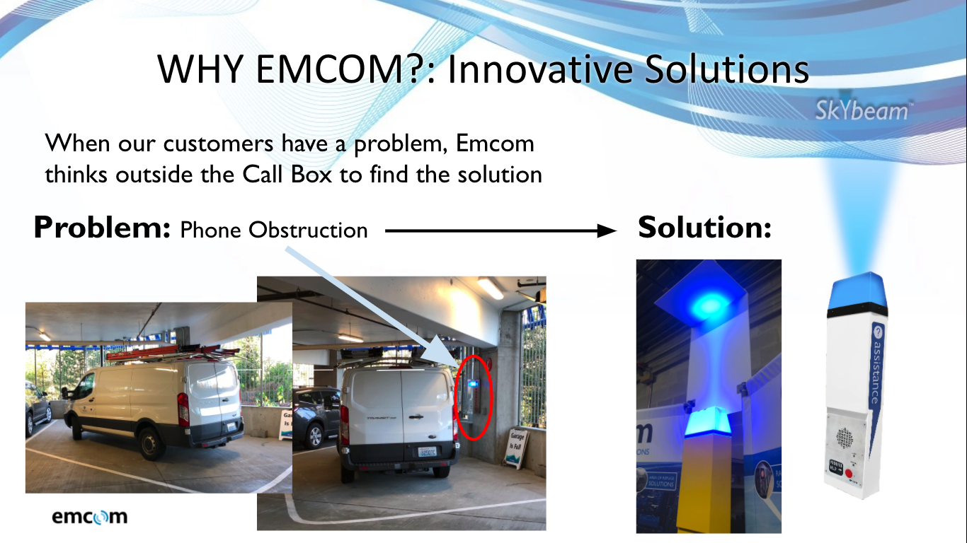 Emergency Communication Devices | Emergency Communication Equipment